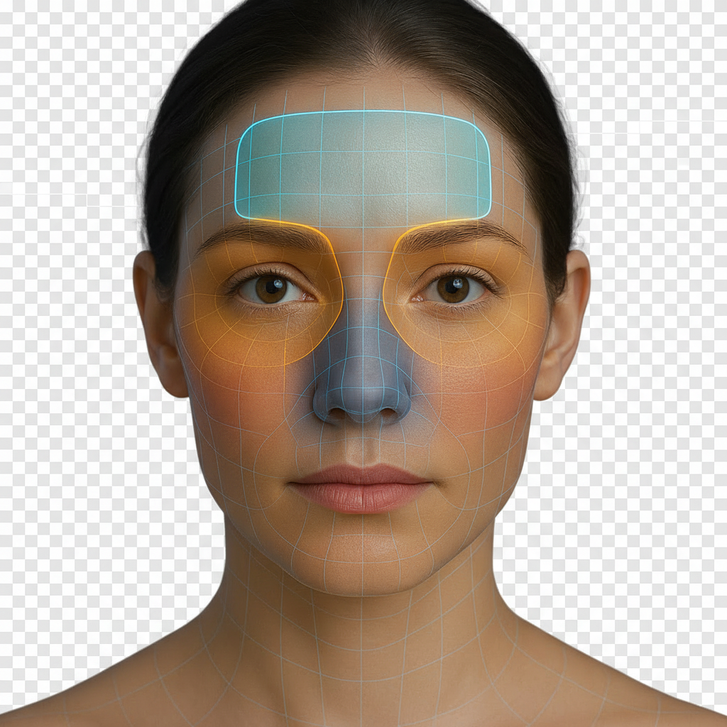 Facelytics Labs - Facial Aging Analysis Tool